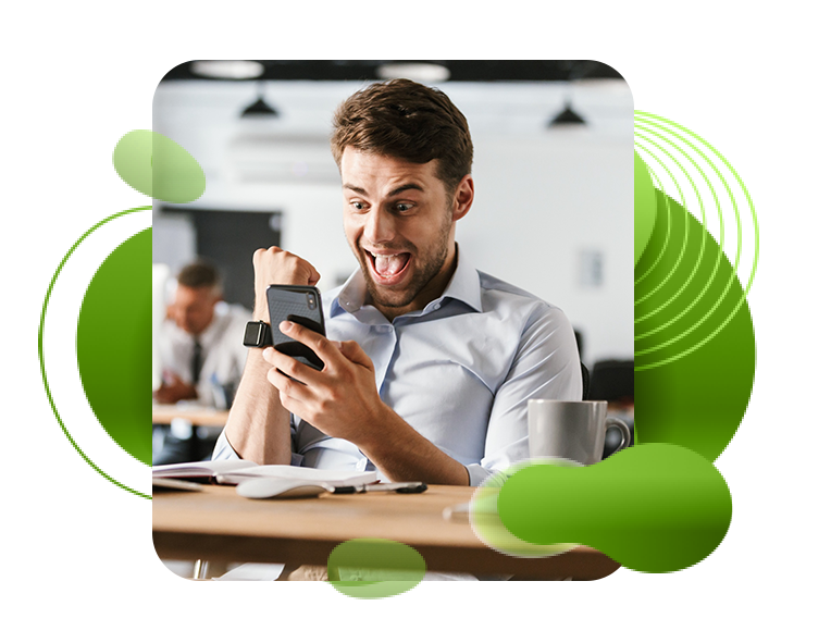 How It Works - Brands | Mobivity